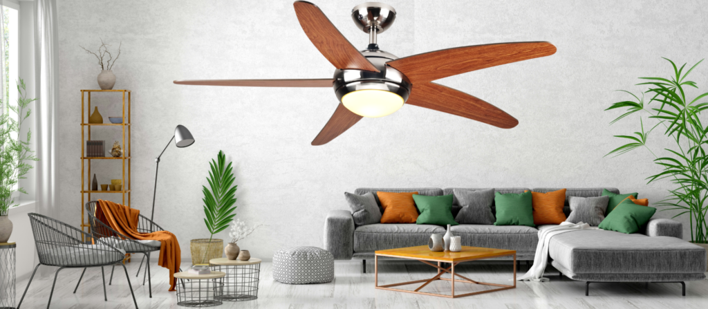 Fans – JSW Electronics