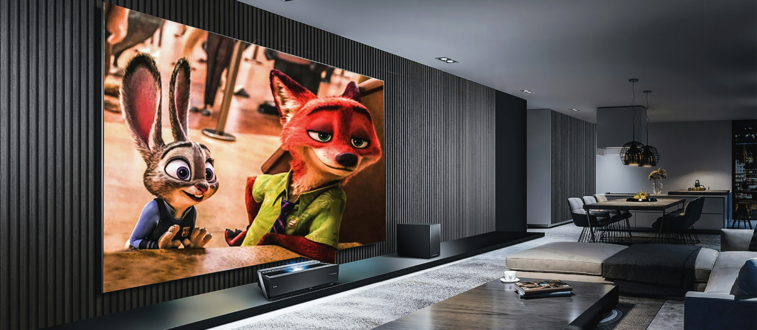 TV – JSW Electronics